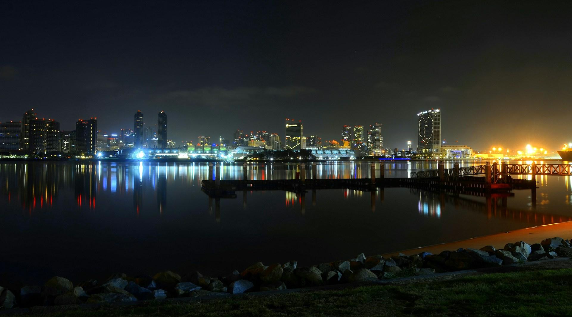 12 cities with perfect weather year-round—and 12 where the climate is ...
