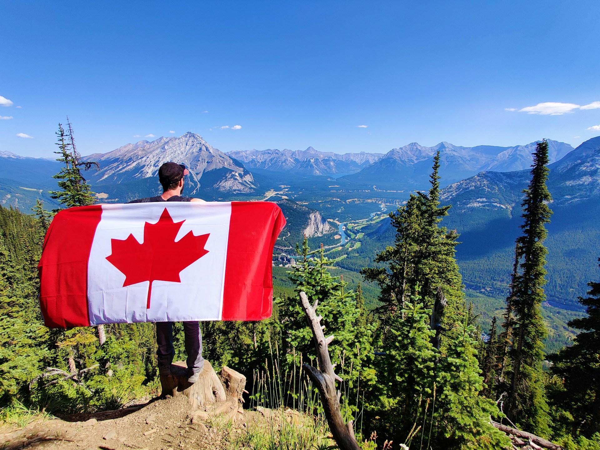 Canada is praised for being "nice" because we rarely demand what we're owed