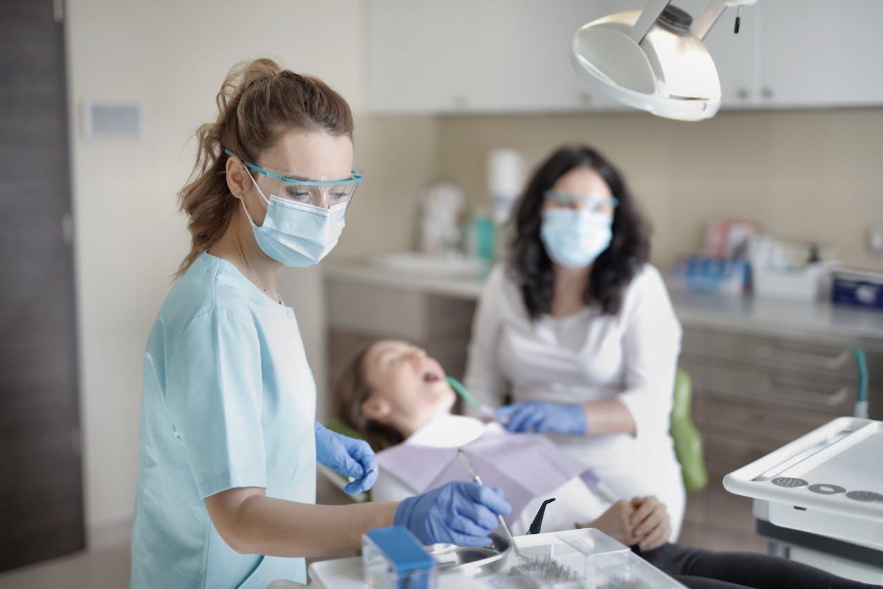 12 countries where dental work is dirt cheap and 8 where it's unaffordable