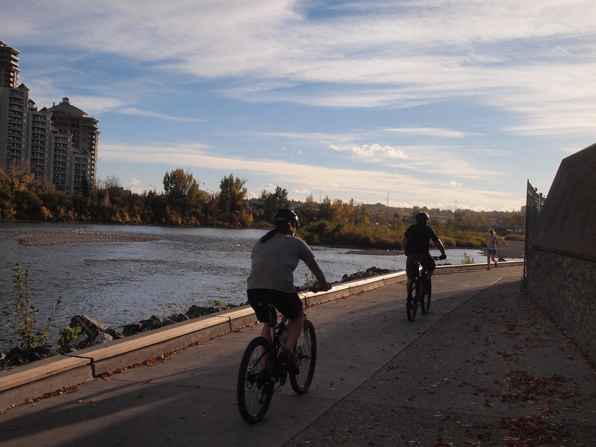 12 best free things to do in Calgary, according to residents