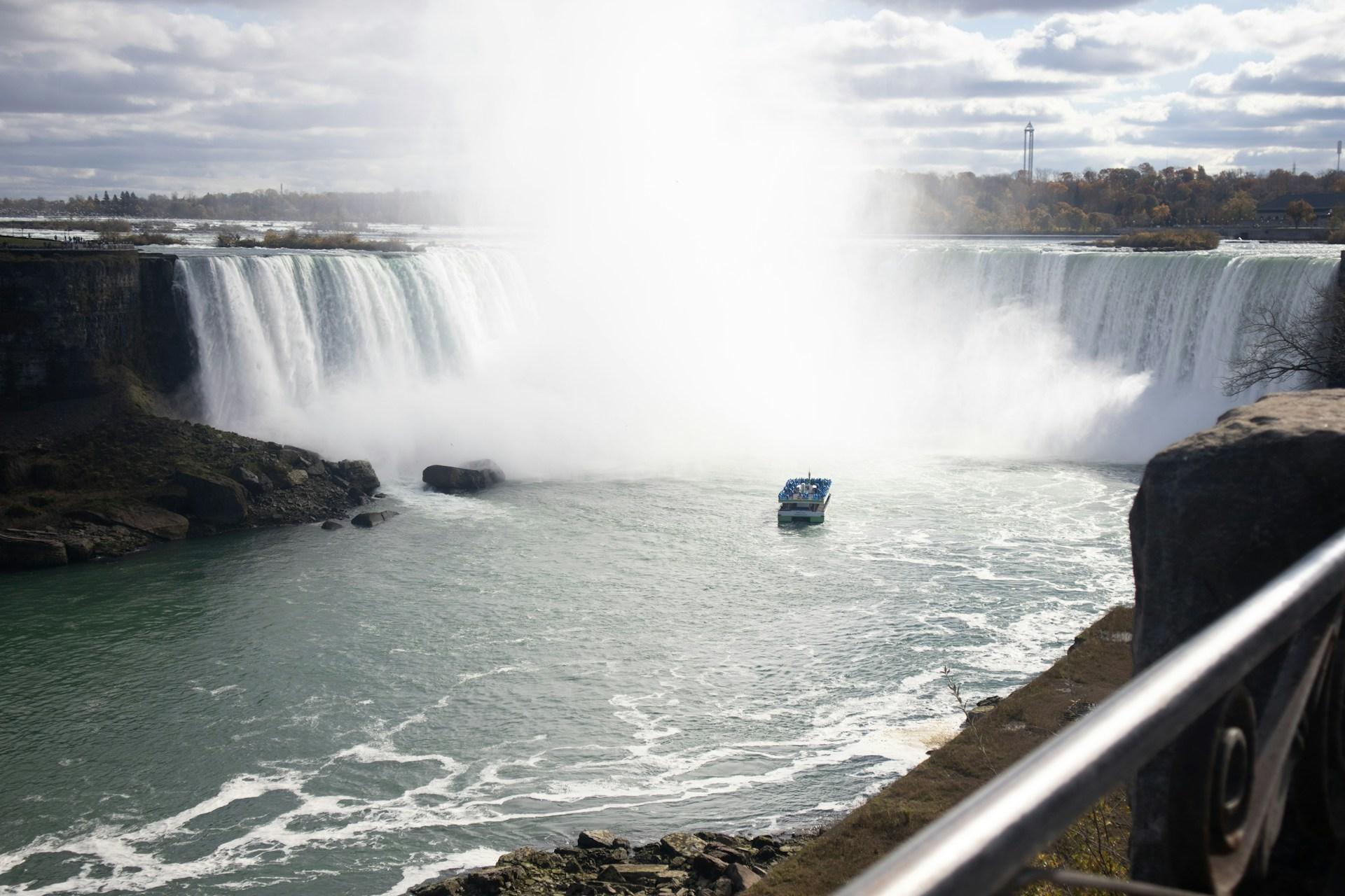The 15 must-visit Canadian destinations