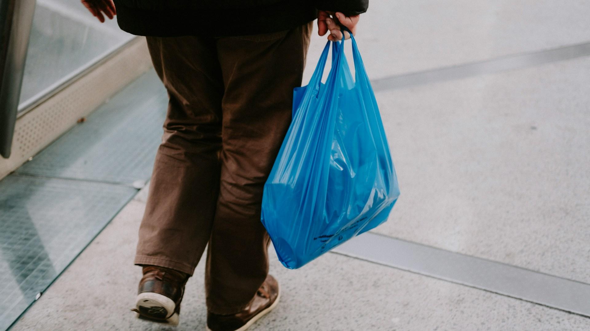 The garbage bag: Invented in Winnipeg in 1950