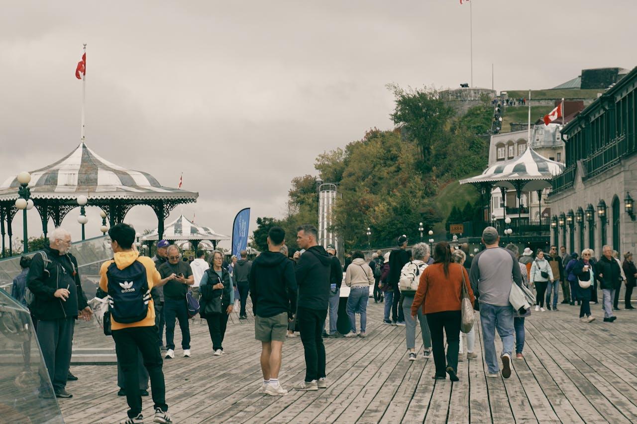What Quebecers really think about English Canada (and vice versa)