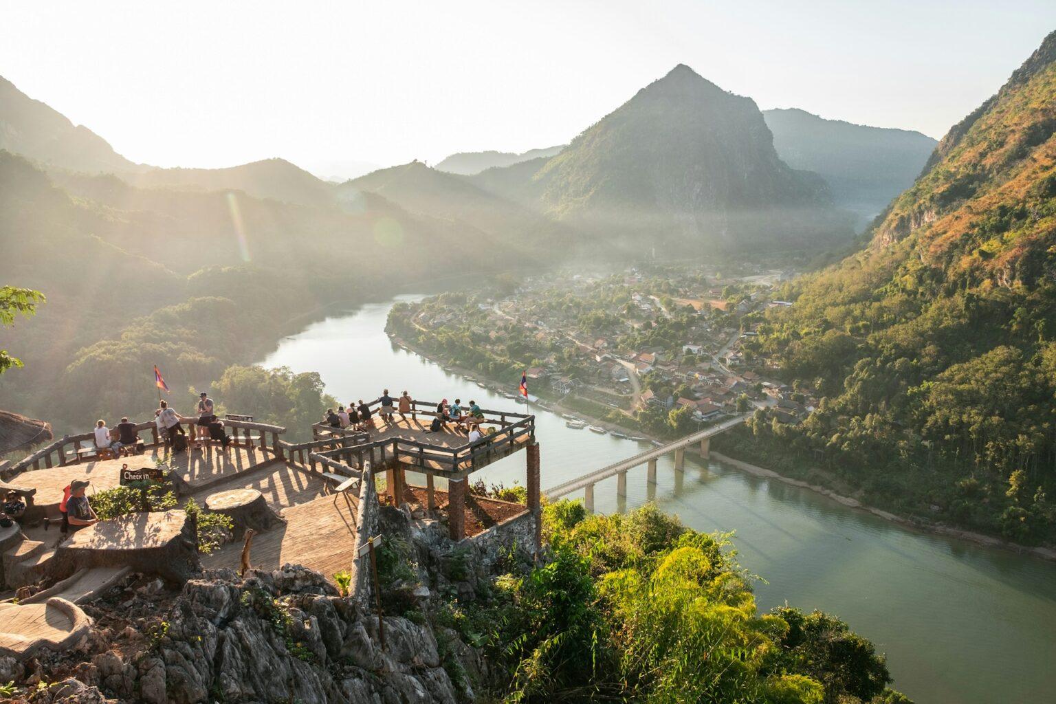 15 most isolated countries on earth