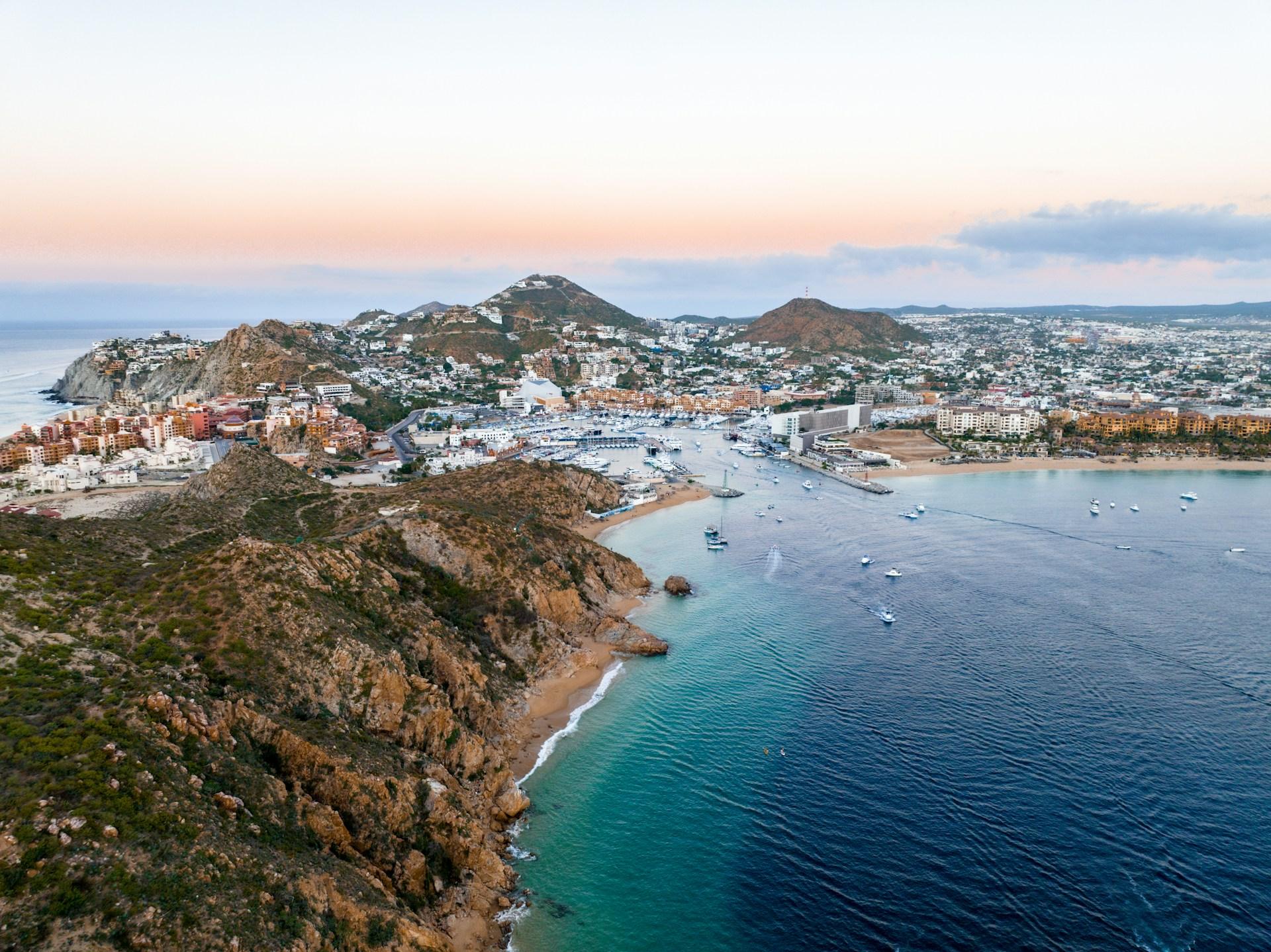 Los Cabos is beautiful but dangerous: Canada's latest advisory explained