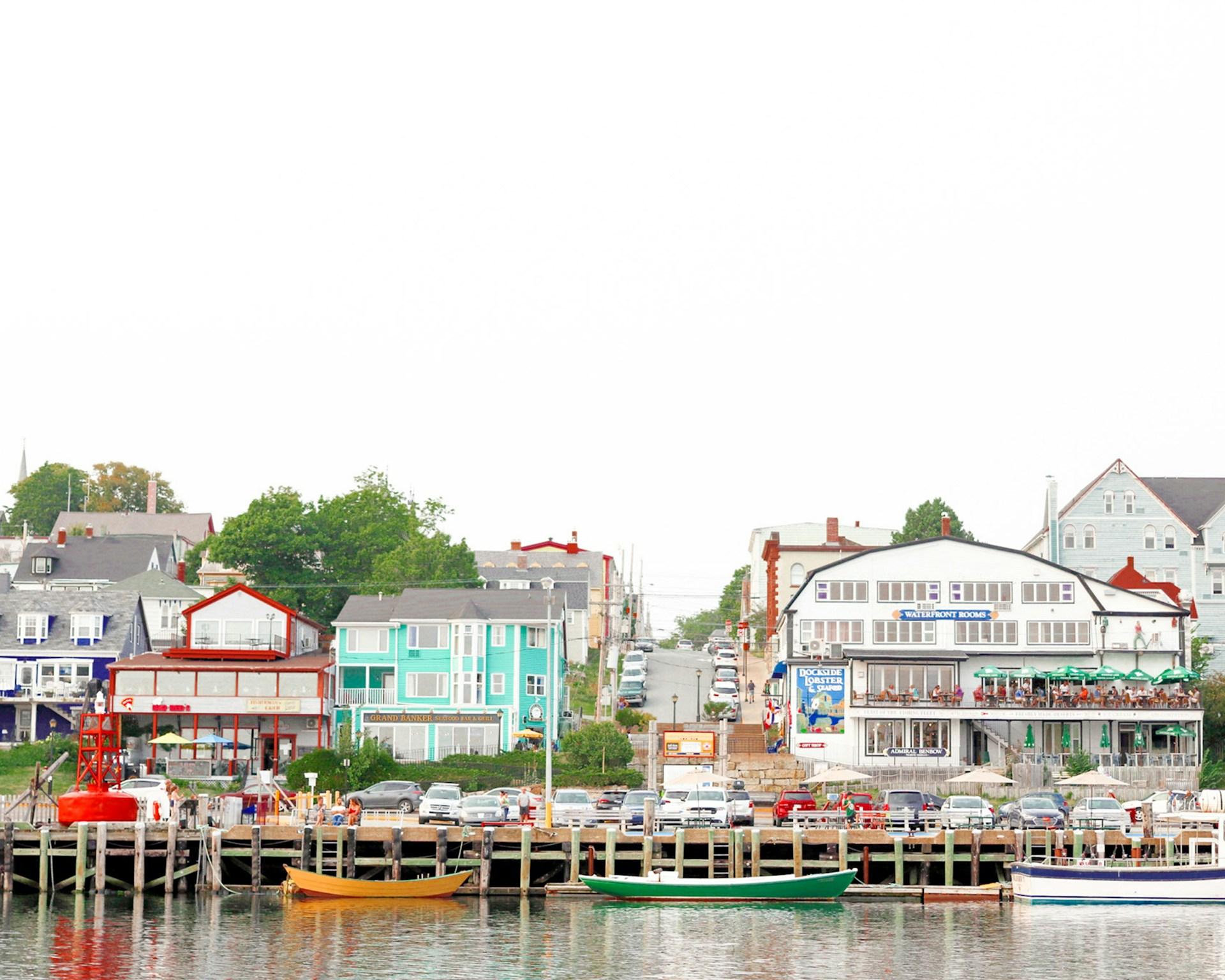 Halifax is priced out: these Nova Scotia villages are the new coastal ...