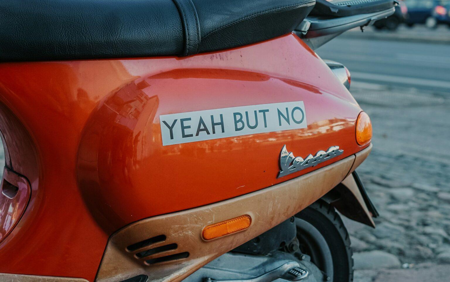 "Yeah, no" and "No, yeah" mean opposite things and every Canadian ...