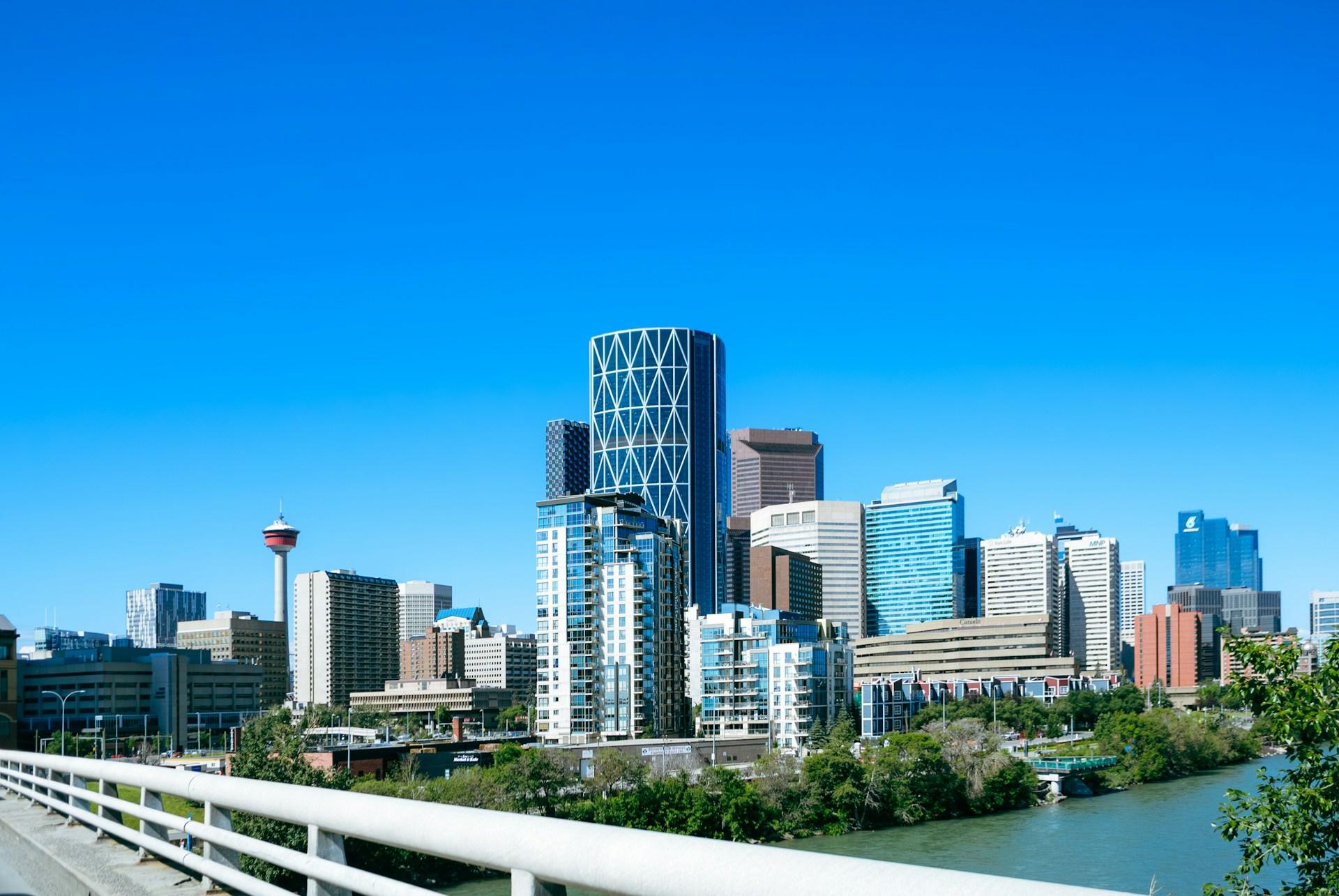 The Alberta Experiment: Can One Province Save the Canadian Dream?