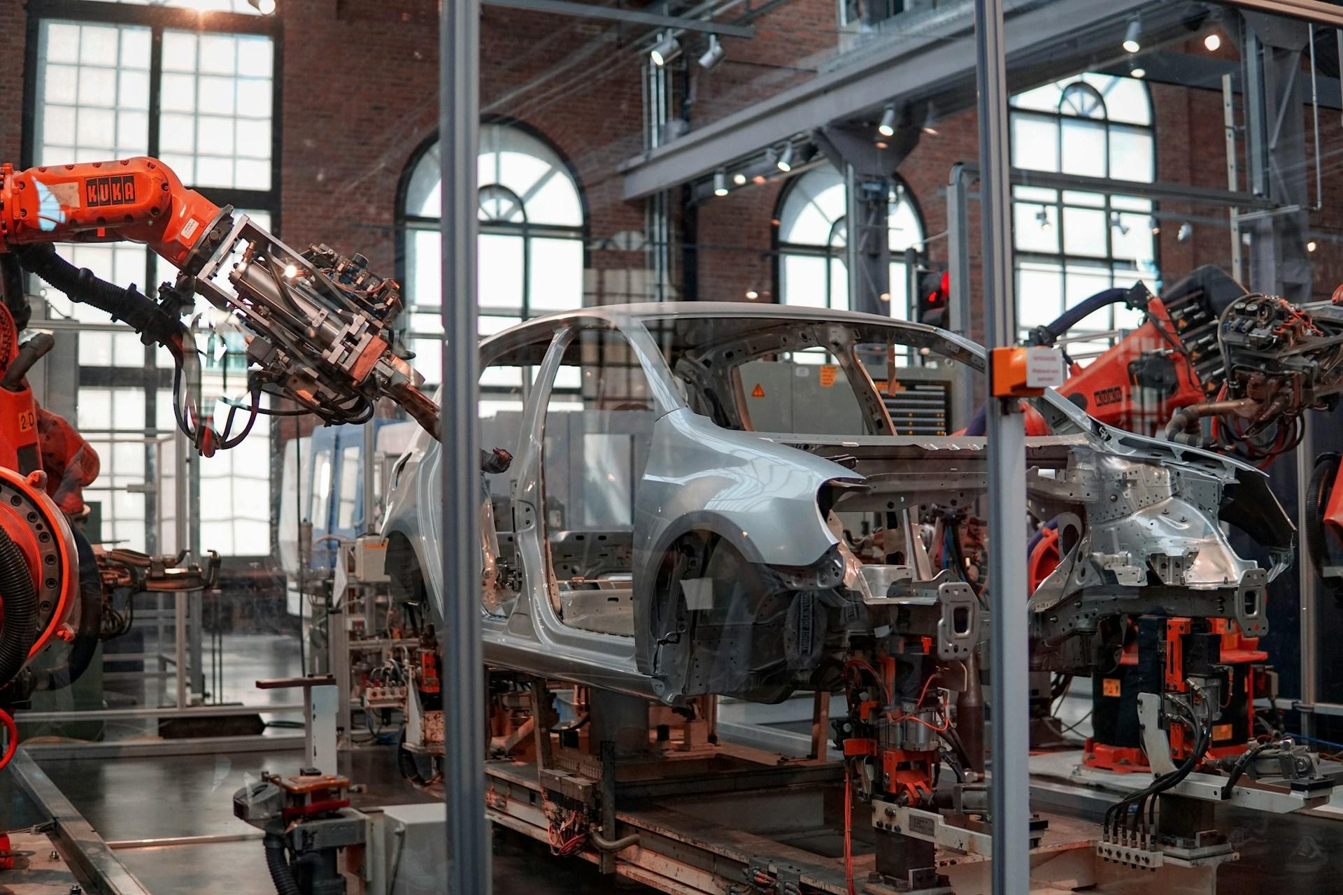 The American industries that quietly depend on Canada and would ...