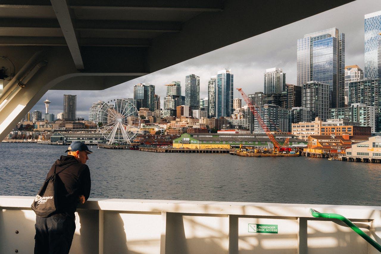 The US Tourist Spots That Went From “Booming” to “Ghost Town” in Just ...