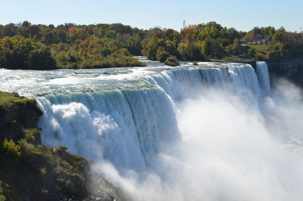 The US Tourist Spots That Went From “Booming” to “Ghost Town” in Just ...
