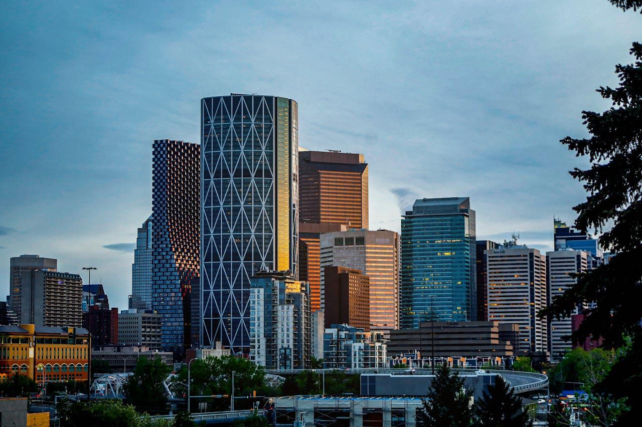 What if Alberta actually separated? The math is more complicated than ...