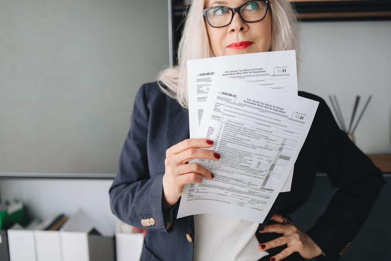 Filing a US Tax Return Without a Social Security Number: The ITIN Explained
