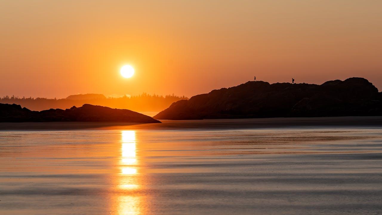 Victoria vs. Vancouver Island: Who wins the "winter escape" crown?