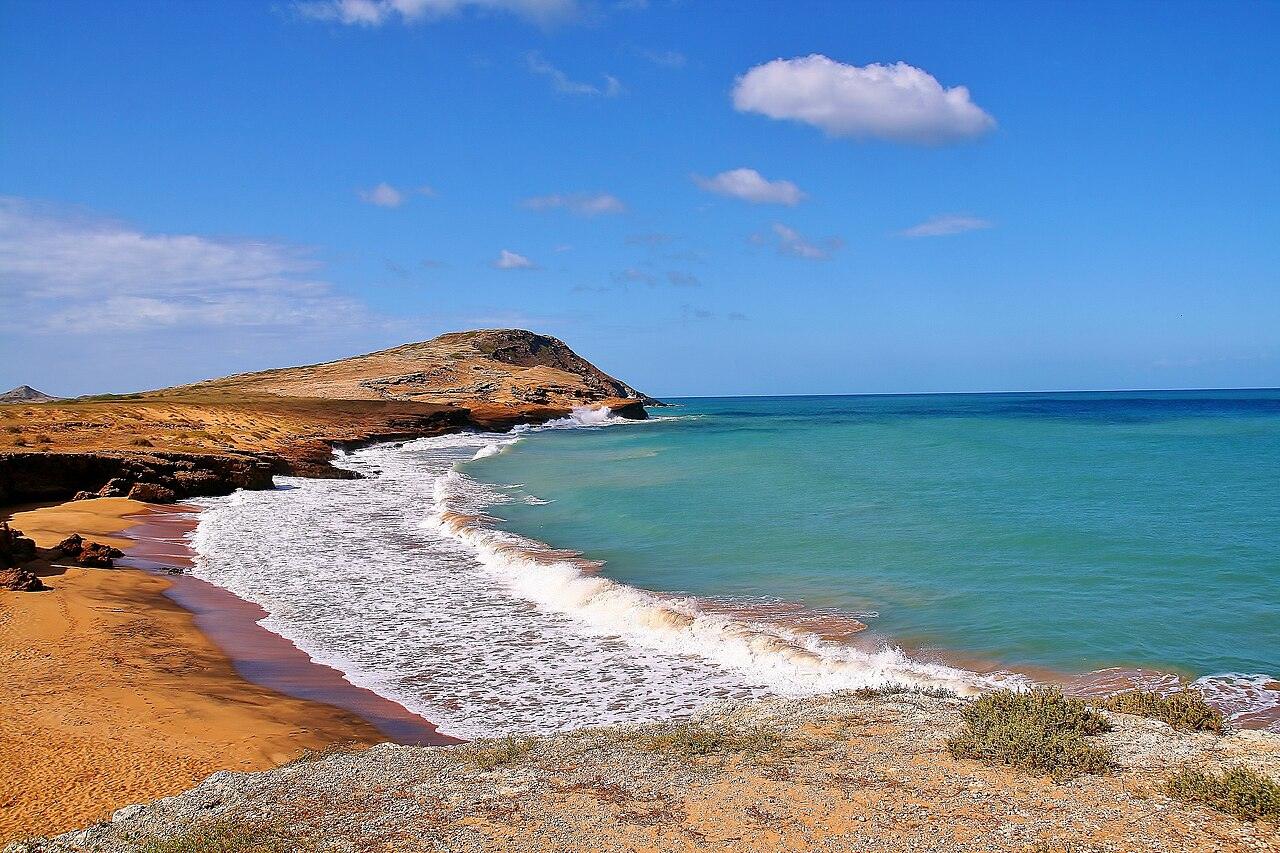 Colombia's Caribbean coast beyond Cartagena: 10 cheaper beach alternatives