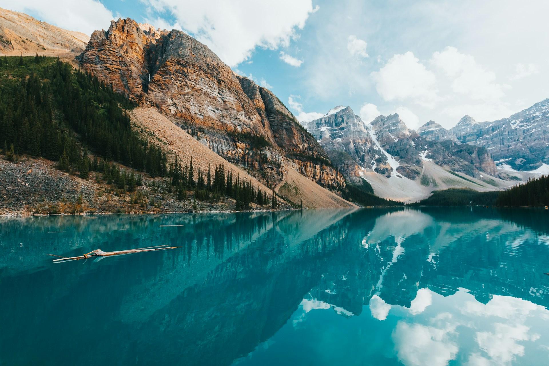 America is going to need Canadian water soon. Ottawa should be ...