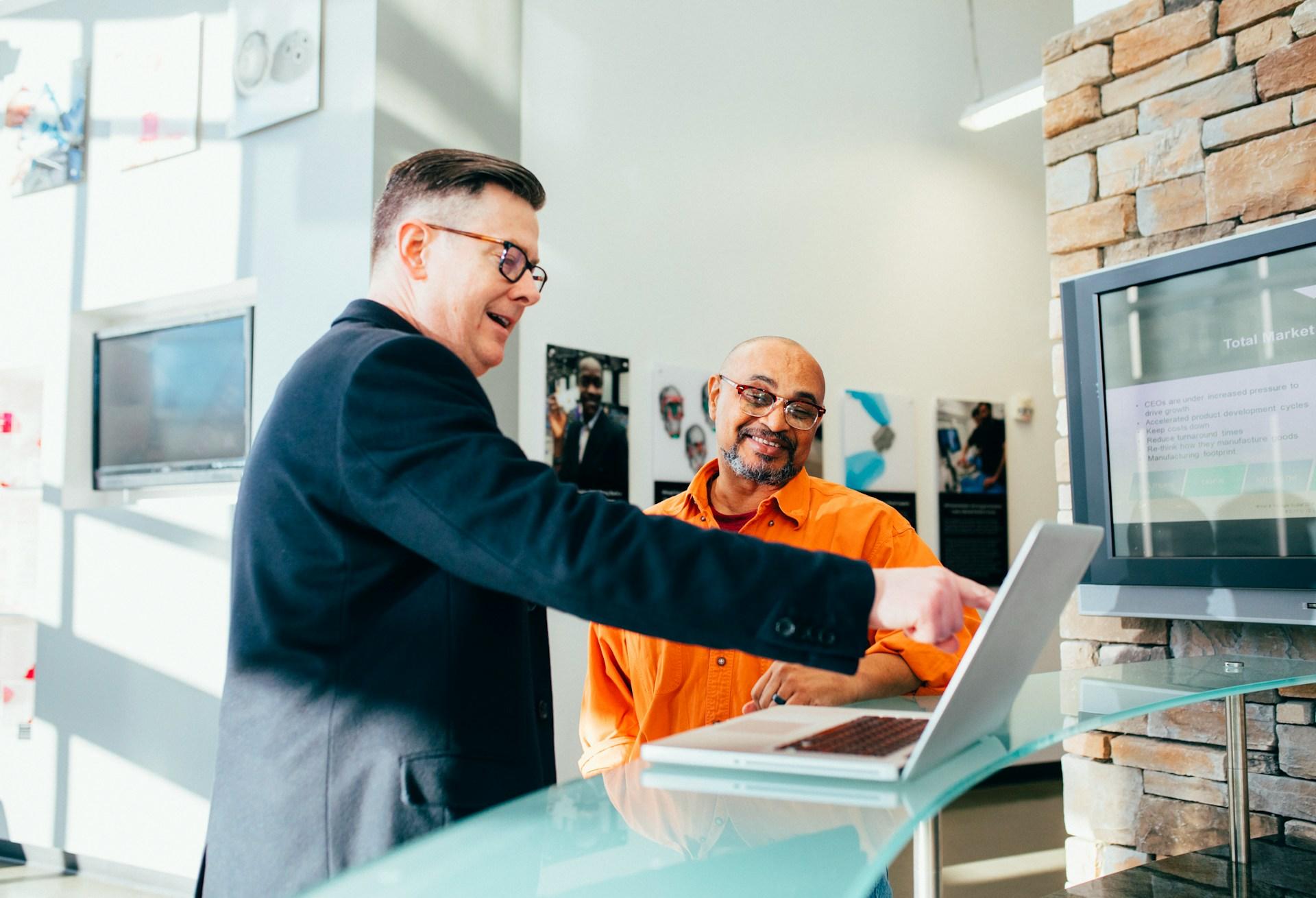 The jobs that pay more in Canada than the United States