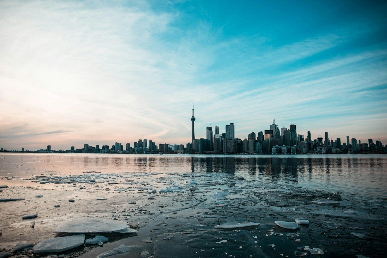 America's freshwater future runs through Canada. That card has never ...