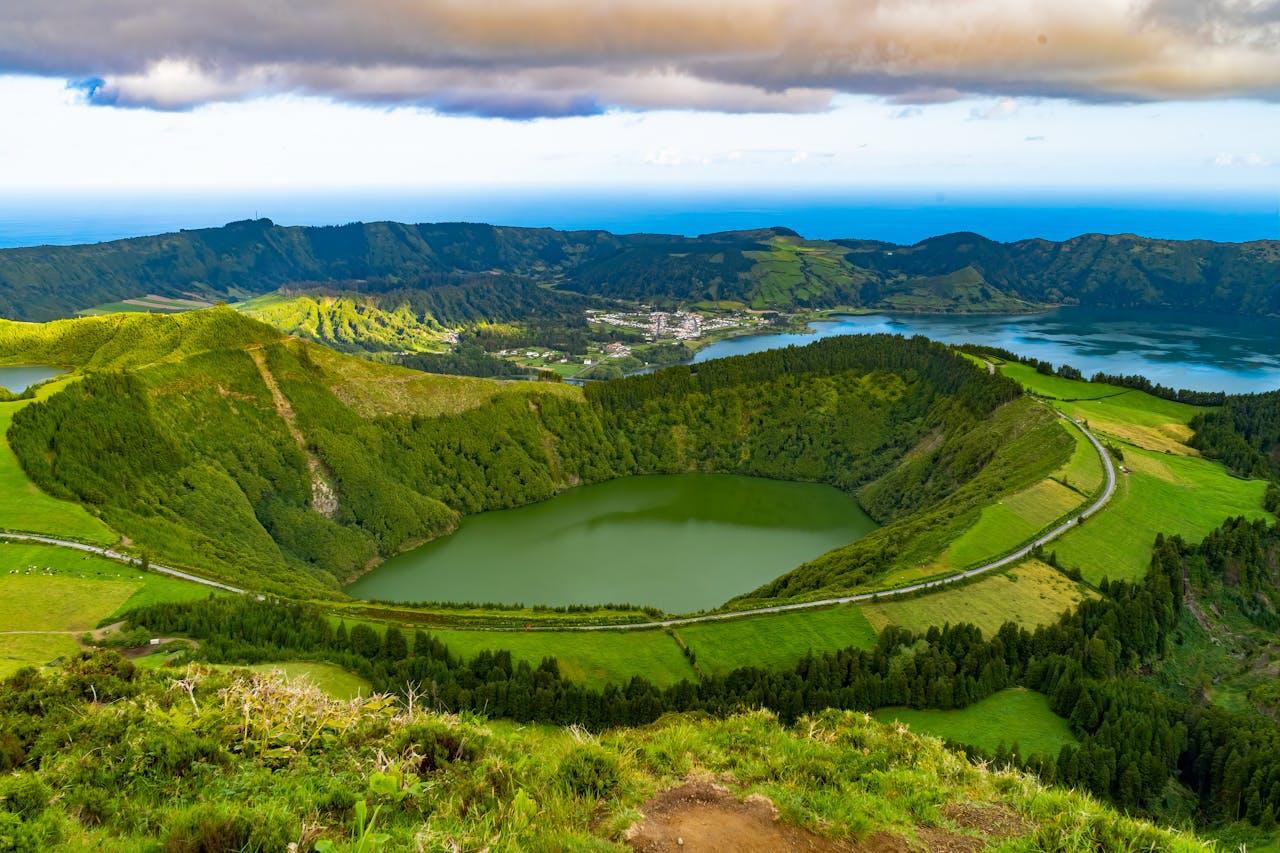 The 15 most peaceful places on Earth for anxious travellers