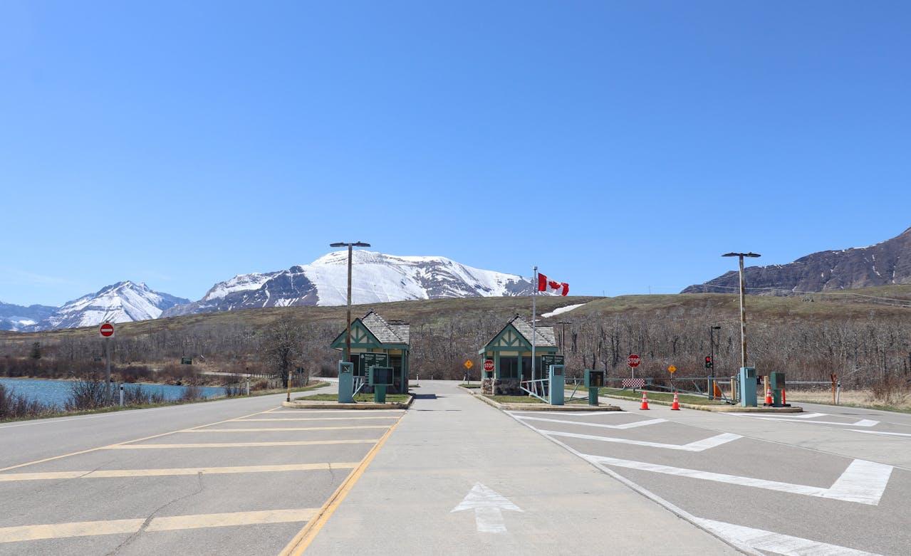 8 Things on Your CBSA File That Trigger Secondary Screening Every Time