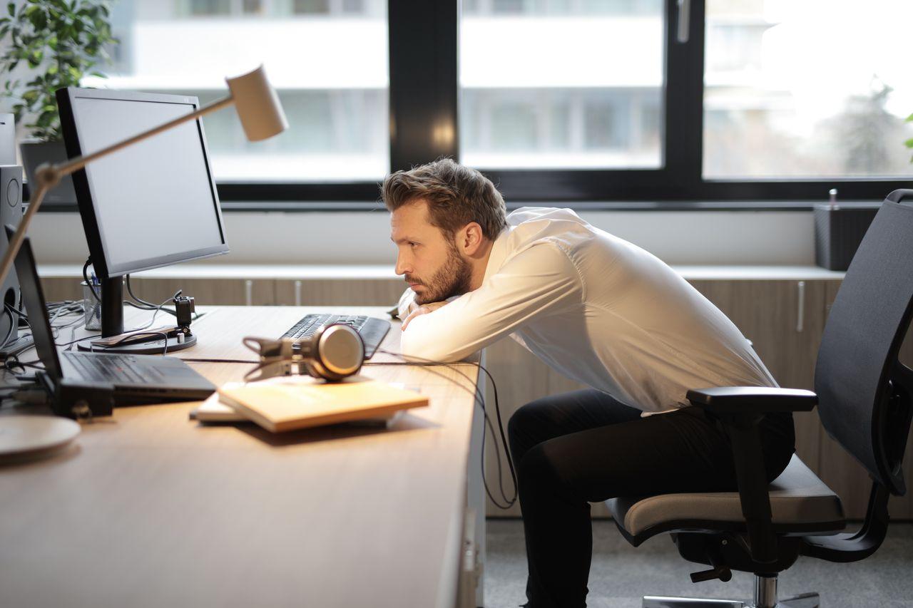 Why Canadian men won't ask for directions — in marriage, work, or life