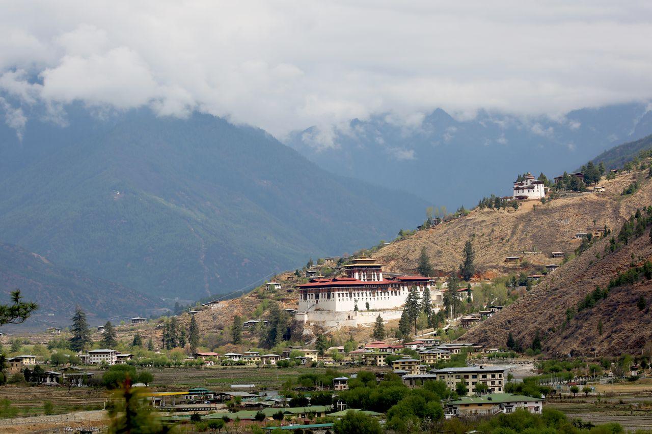The 15 most peaceful places on Earth for anxious travellers